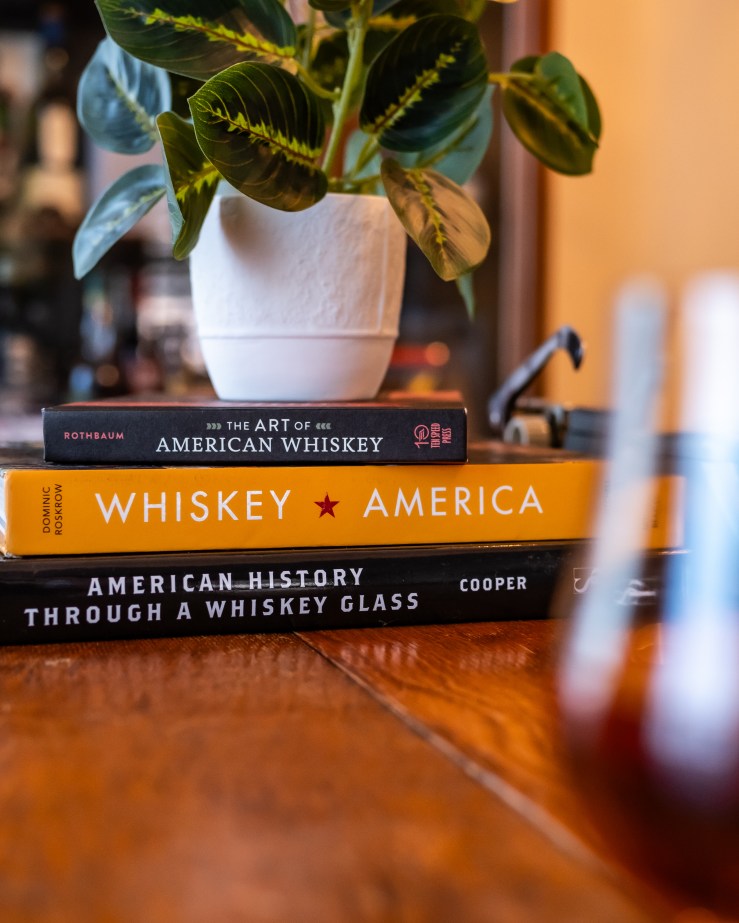 Seven Days of ASMW // Stryker by Andalusia Whiskey Co. – The Whisky Type